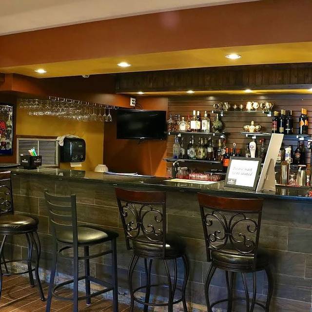 Saperavi Restaurant - Winnipeg, MB | OpenTable