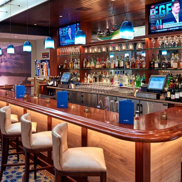 Sandbar Restaurant - Cold Spring Harbor, NY | OpenTable