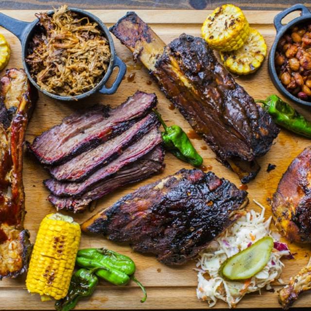 The Blues Kitchen - Camden - London, | OpenTable