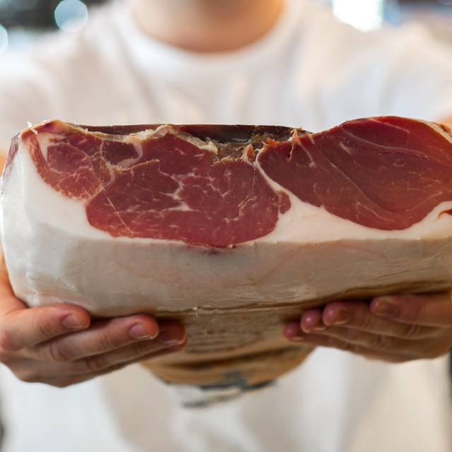 DOC Pizza & Mozzarella Bar - Mornington - Mornington, AU-VIC | OpenTable