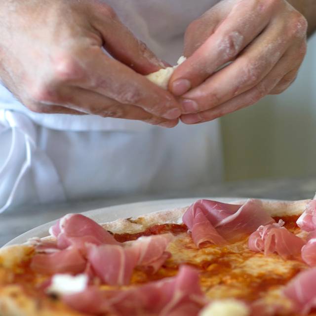 DOC Pizza & Mozzarella Bar - Mornington - Mornington, AU-VIC | OpenTable