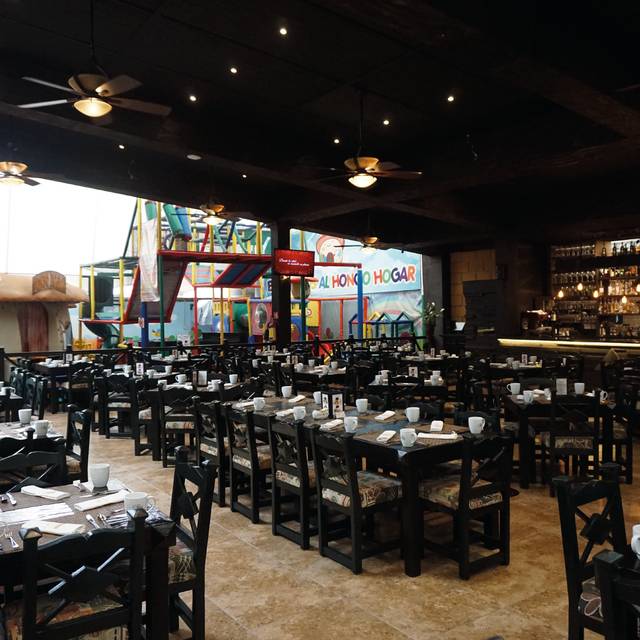 Rincon del Bife Restaurant - Cuernavaca, MOR | OpenTable