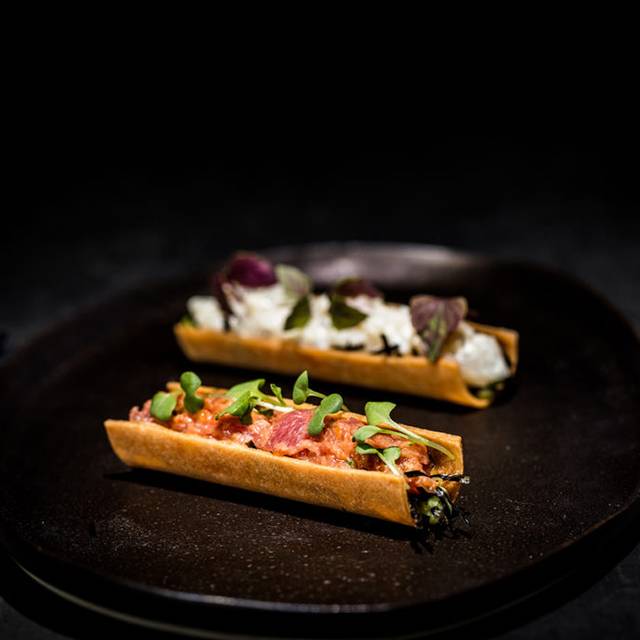 Sen Sakana Restaurant - New York, NY | OpenTable