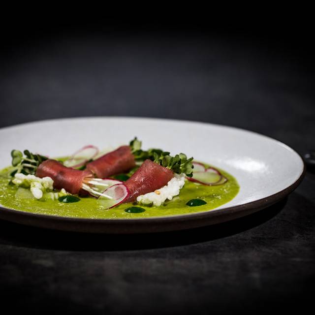 Sen Sakana Restaurant - New York, NY | OpenTable