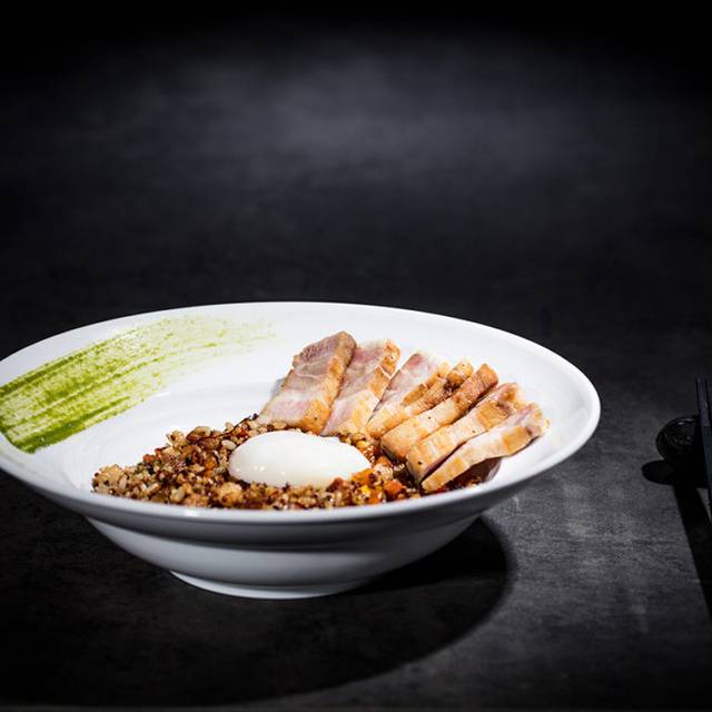Sen Sakana Restaurant - New York, NY | OpenTable