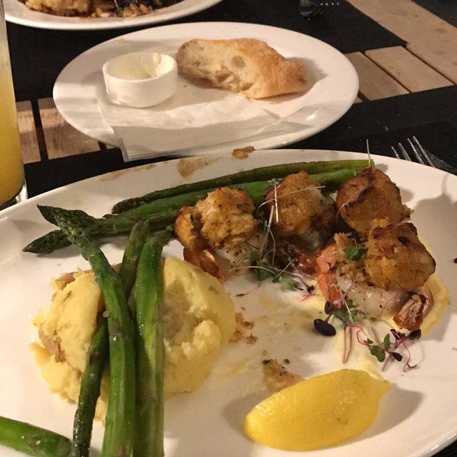 The Boathouse at City Point Restaurant - Hopewell, VA | OpenTable