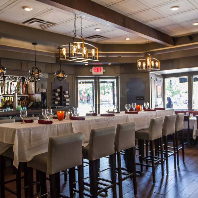 Trio Bistro Restaurant - Washington, DC | OpenTable