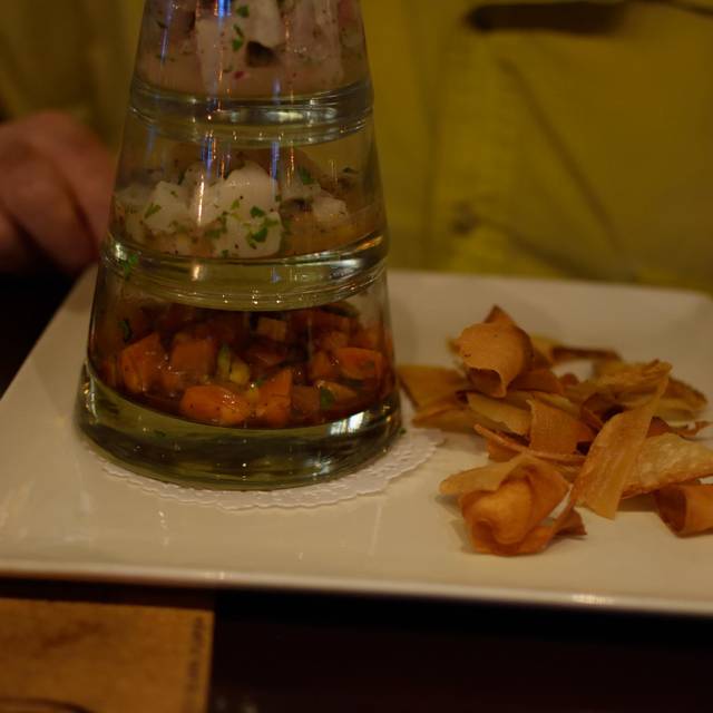 Marco Prime Steak & Seafood Restaurant - Marco Island, FL | OpenTable