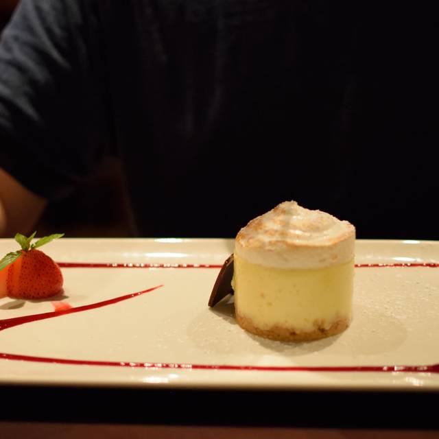 Marco Prime Steak & Seafood Restaurant - Marco Island, FL | OpenTable