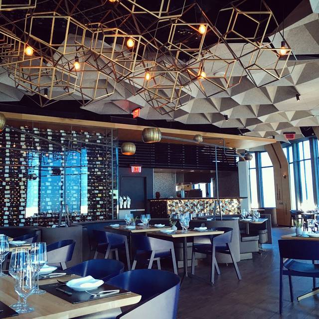 71Above Restaurant - Los Angeles, CA | OpenTable