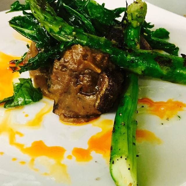 Gold Bison Grill Restaurant - Rapid City, SD | OpenTable