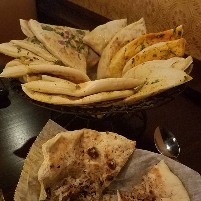 India Restaurant - Providence, RI | OpenTable