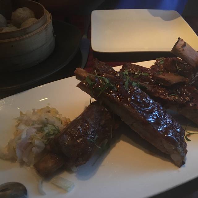 Buddakan - Philadelphia Restaurant - Philadelphia, PA | OpenTable