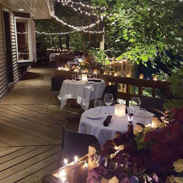 The Colden Mill Restaurant - Colden, NY | OpenTable
