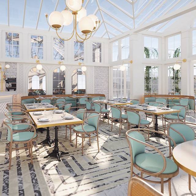 The Blue Hen Restaurant - Saratoga Springs, NY | OpenTable