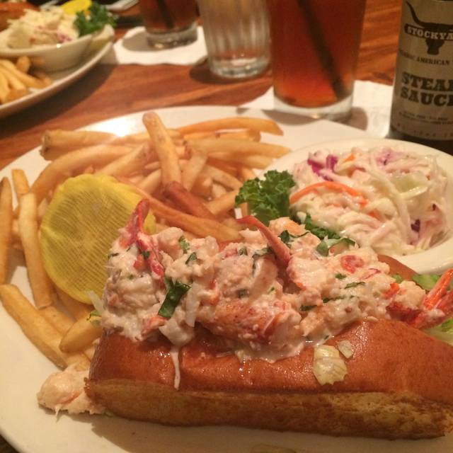 Stockyard Classic American Tavern Restaurant - Brighton, MA | OpenTable