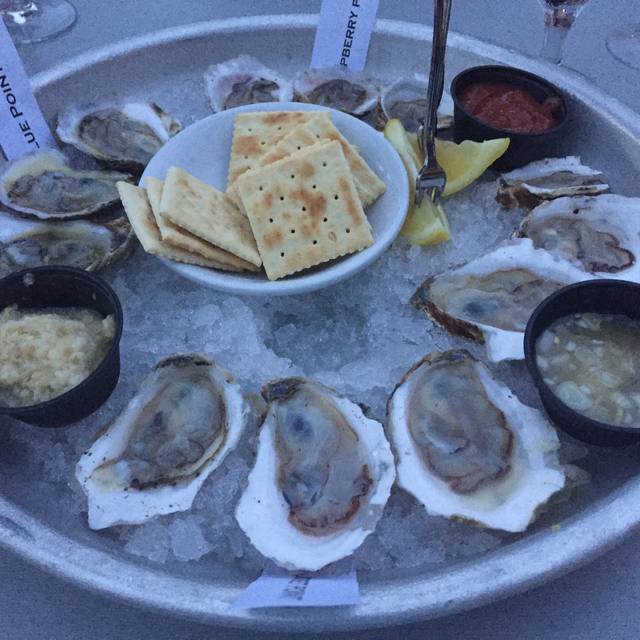 Island Way Grill Restaurant - Clearwater, FL | OpenTable