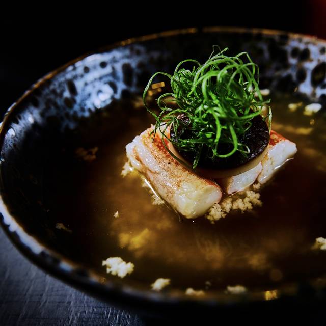 Kisume - Melbourne, AU-VIC | OpenTable
