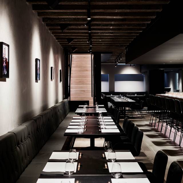 Kisume Restaurant - Melbourne, AU-VIC | OpenTable