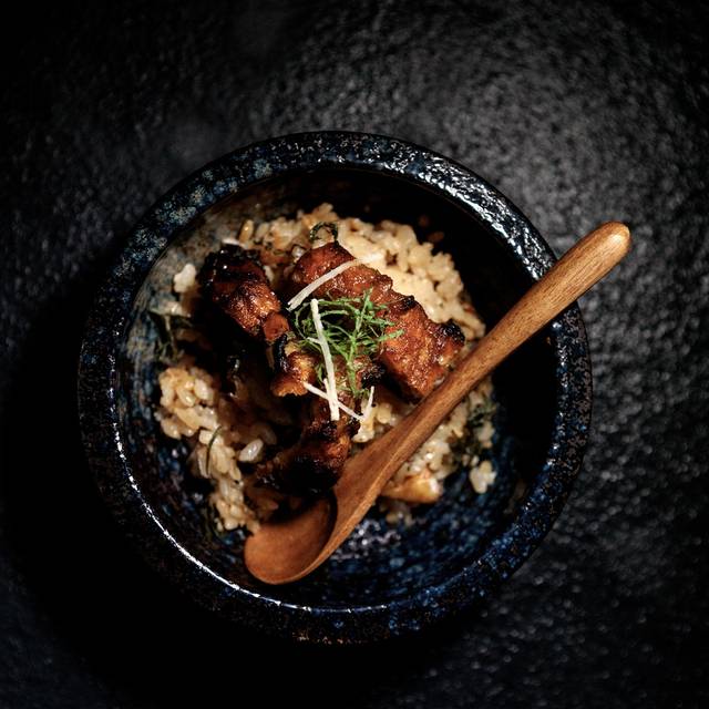 The Chef's Table - Kuro Kisume - Melbourne, AU-VIC | OpenTable