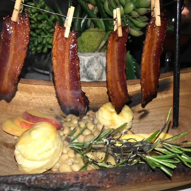 Surfing Deer Restaurant - Santa Rosa Beach, FL | OpenTable