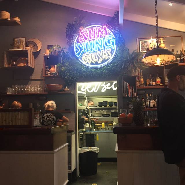 Sum Yung Guys - Sunshine Beach, AU-QLD | OpenTable