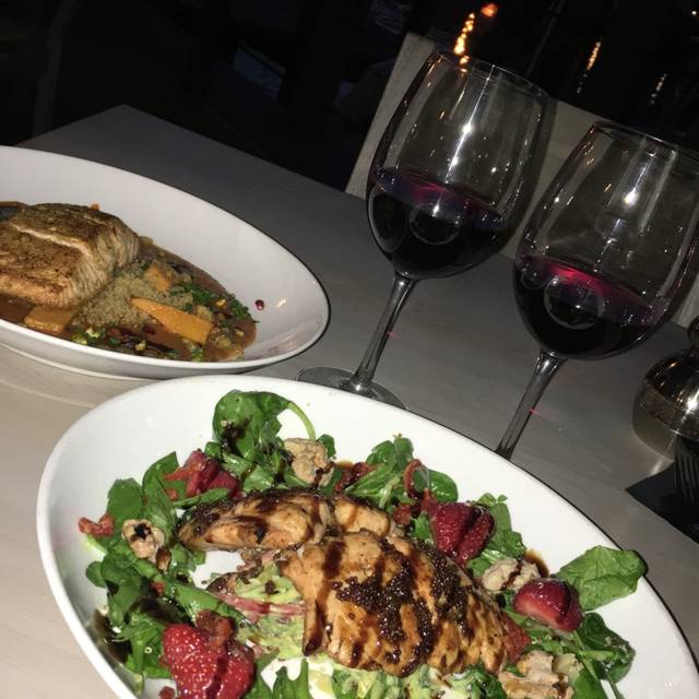 Boatyard Restaurant - Fort Lauderdale, FL | OpenTable