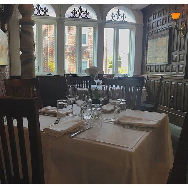 Saloon Restaurant - Philadelphia, PA | OpenTable