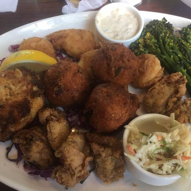 The Boathouse at Short Pump Restaurant - Richmond, VA | OpenTable