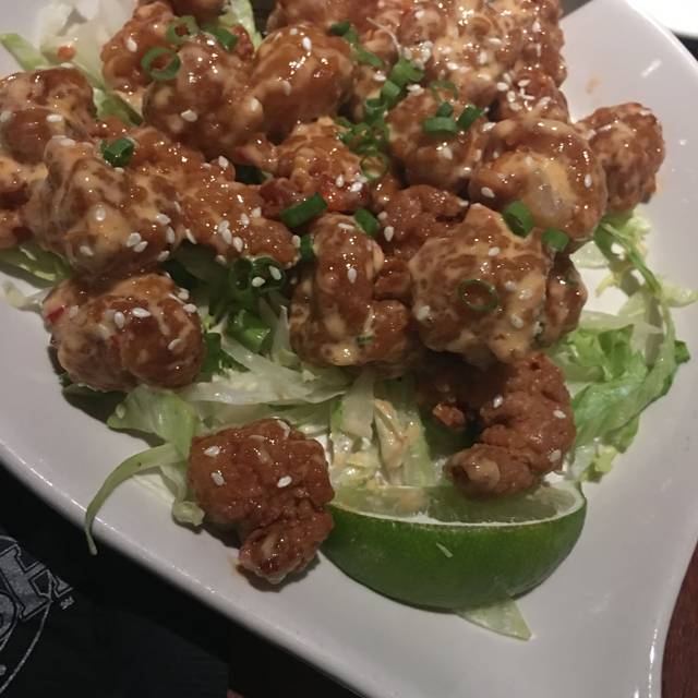 RumFish Grill Restaurant - St. Pete Beach, FL | OpenTable