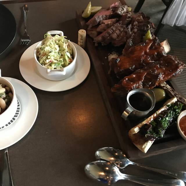 Ancaster Mill Restaurant - Ancaster, ON | OpenTable