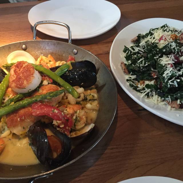 Boatyard Restaurant - Fort Lauderdale, FL | OpenTable