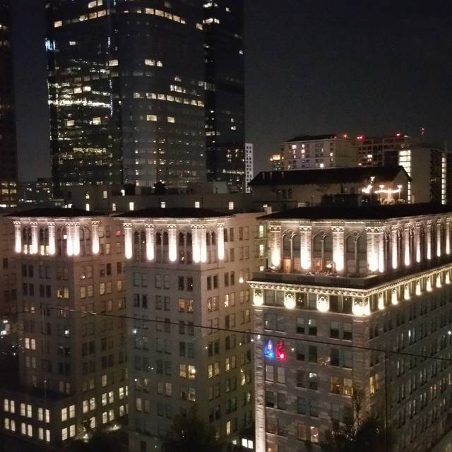 Perch LA Restaurant - Los Angeles, CA | OpenTable