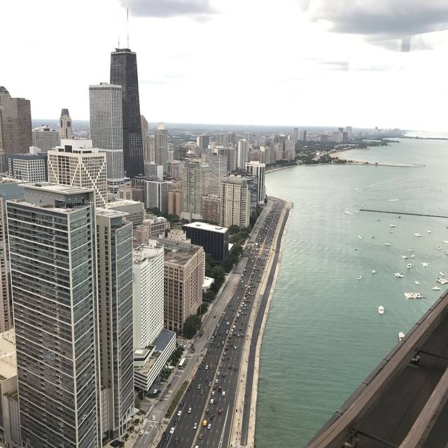 Cite Restaurant - Chicago, IL | OpenTable