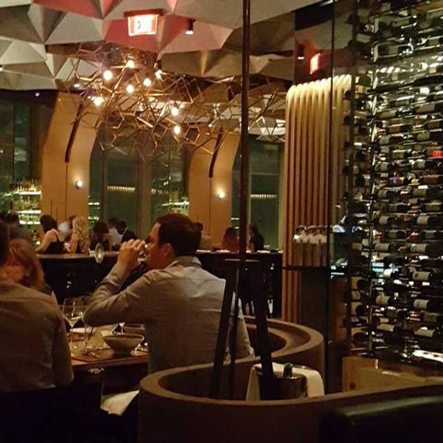 71Above Restaurant - Los Angeles, CA | OpenTable