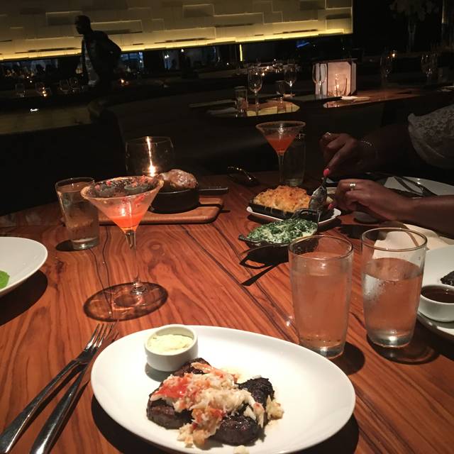 STK – Chicago Restaurant - Chicago, IL | OpenTable