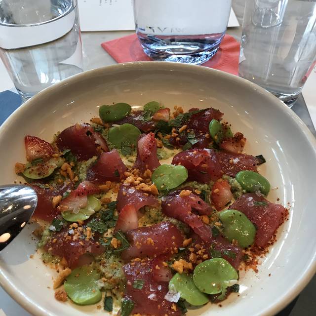 Sassetta Restaurant - Dallas, TX | OpenTable