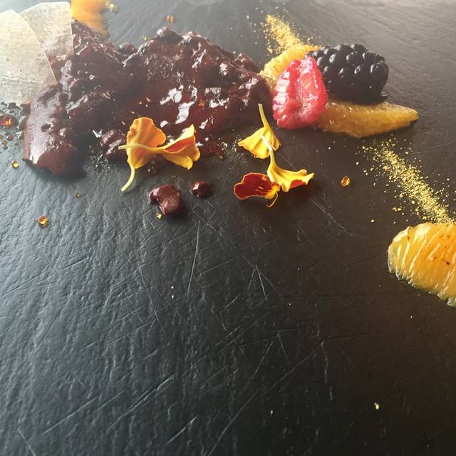 Eden - Rimrock Resort Hotel Restaurant - Banff, AB | OpenTable