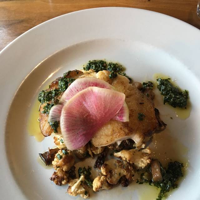 Remington's Restaurant - Chicago, IL | OpenTable