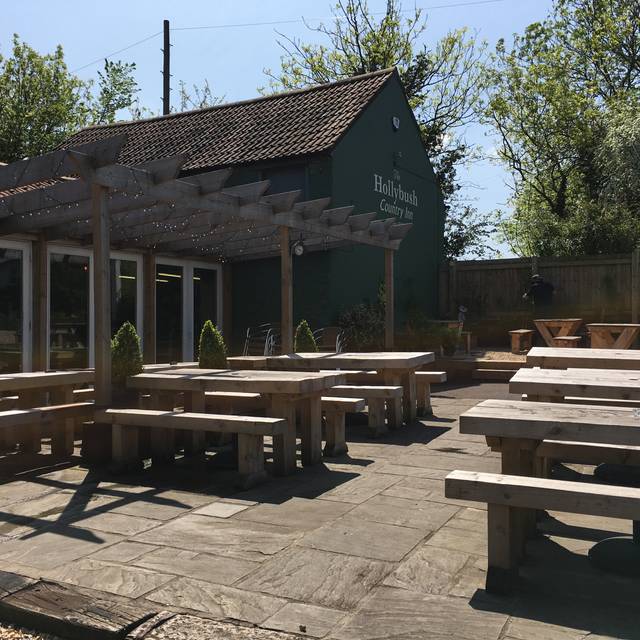 The Hollybush - Bristol, Bristol | OpenTable