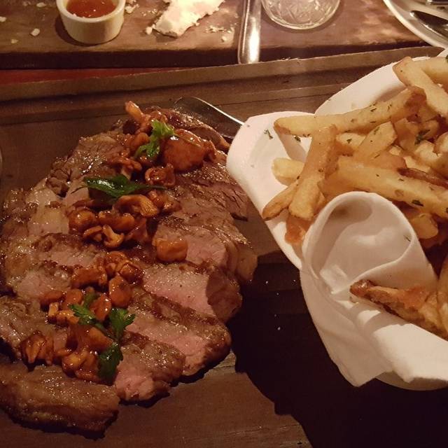 Republique Restaurant - Los Angeles, CA | OpenTable