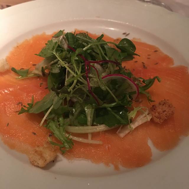 21 Club Restaurant - New York, NY | OpenTable