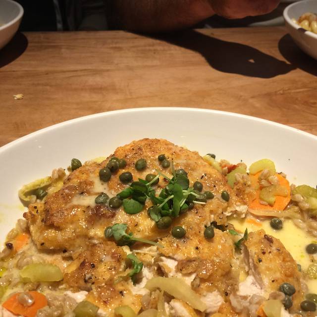 Stir Restaurant - Chattanooga, TN | OpenTable