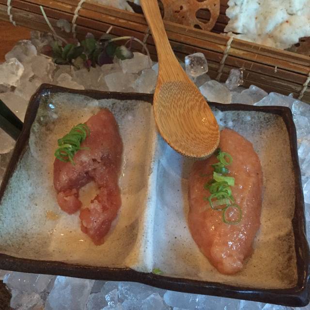 Zuma Japanese Restaurant - Miami - Miami, FL | OpenTable