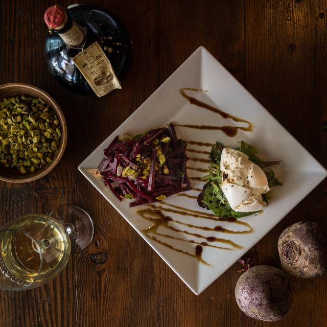 Mercato Ristorante Restaurant - West Chester, PA | OpenTable