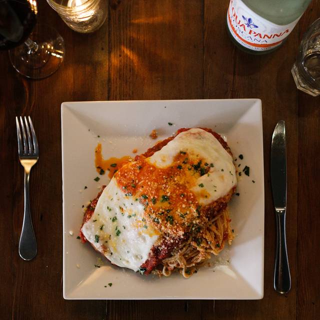 Mercato Ristorante Restaurant - West Chester, PA | OpenTable