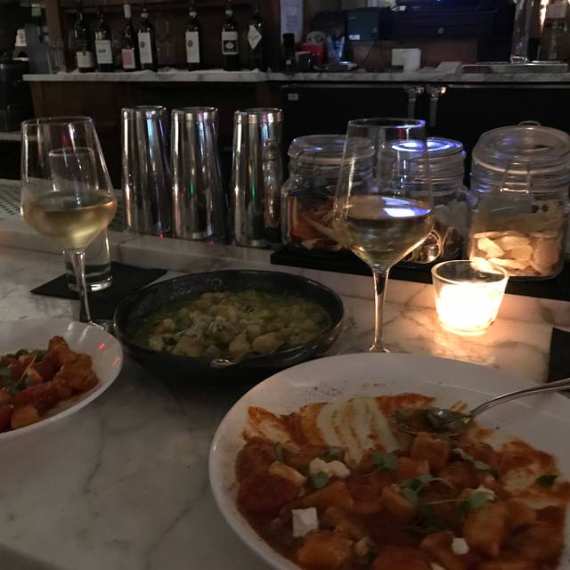 Da Claudio Ristorante Restaurant - New York, NY | OpenTable