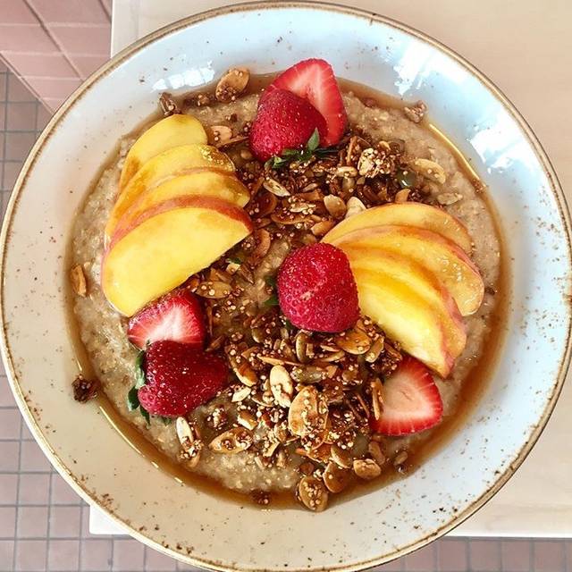 The Green Wood - Toronto, ON | OpenTable