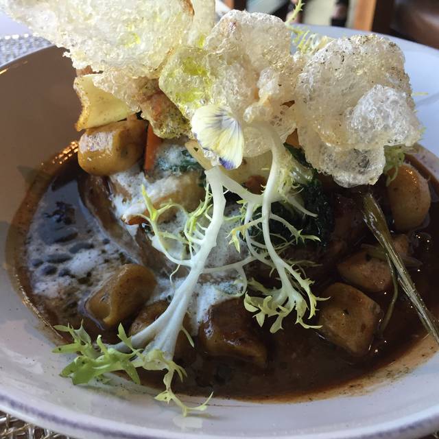 Porsche Experience Center’s Restaurant 917 - Carson, CA | OpenTable