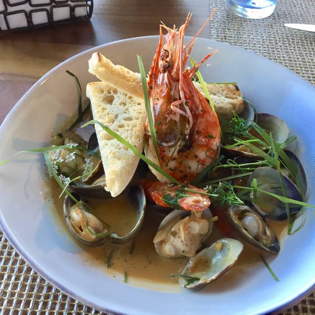 Porsche Experience Center’s Restaurant 917 - Carson, CA | OpenTable